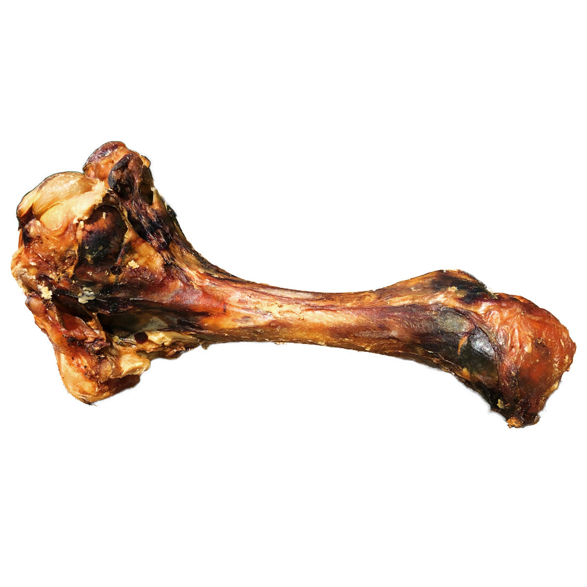 XXL Kalbsknochen – Bullandbully